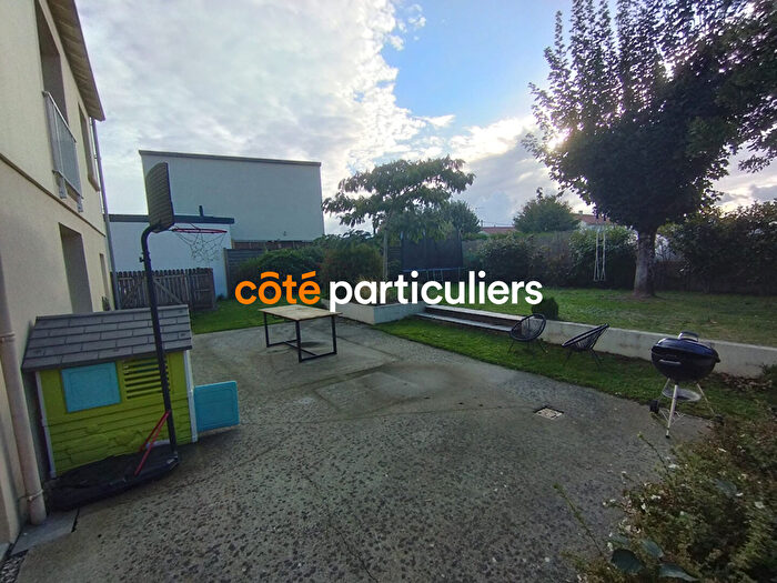 Maison 7 pièces à vendre - Les Herbiers, Centre-ville, Le Grand Fief