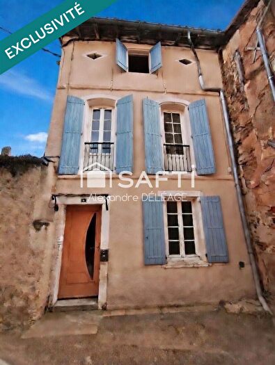Maison à vendre - Rabastens - 6 pièces - 4 chambres
