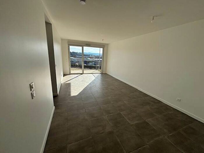 Appartement 3 pièces à louer - Agglomeration Sud, Andrézieux-Bouthéon
