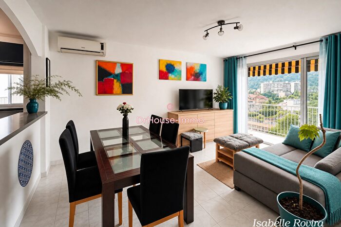 La Garde, Le Village - Appartement 3 pièces à vendre