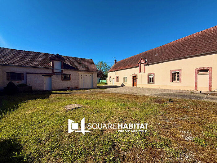 Maison à vendre - Sours - 3 pièces - 2 chambres