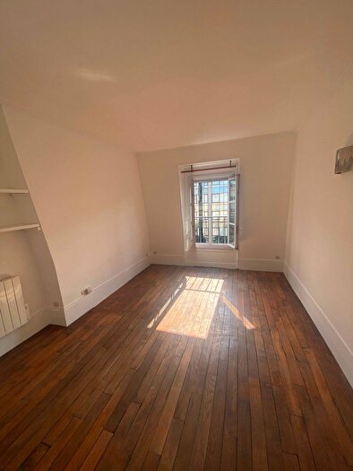 Pereire-Malesherbes, Paris 17ème arrondissement : Appartement 1 pièce à louer