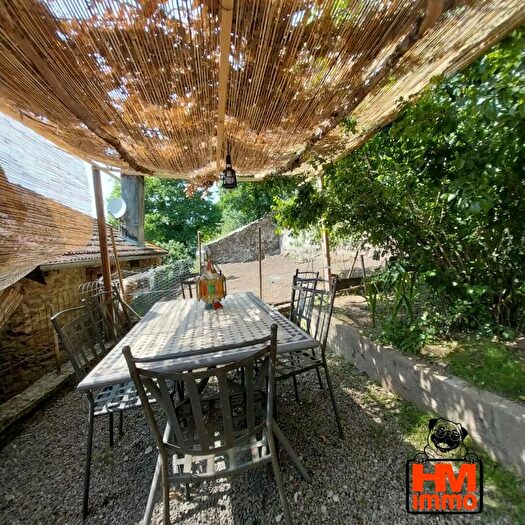 Maison à vendre - Saint-Denis-des-Murs - 6 pièces - 3 chambres