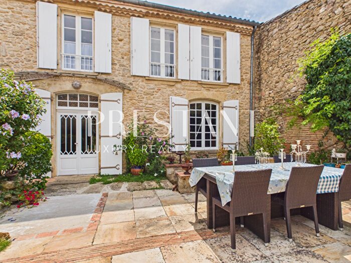 Langon - Maison 8 pièces à vendre