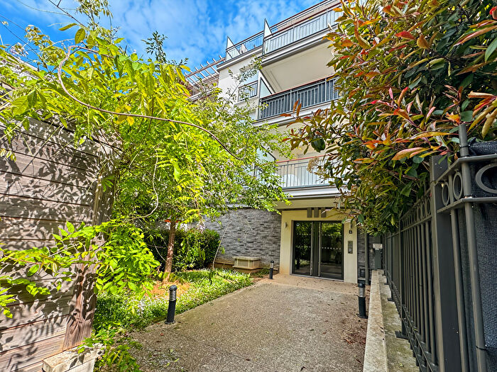 Appartement 2 pièces à vendre à Rosny-sous-Bois, La Justice