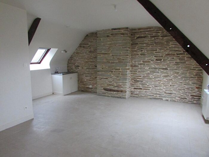 Appartement 1 pièce à louer - Ploërmel