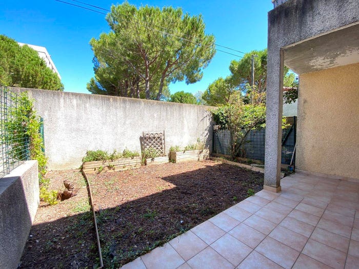Appartement 2 pièces à louer à Stuart Nill-Malpeigne, Avignon