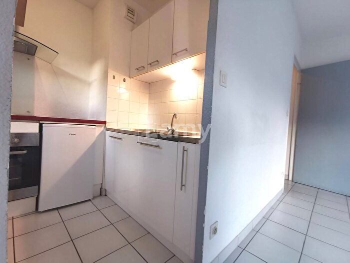 Appartement 3 pièces à louer à Château-de-lHers, Toulouse