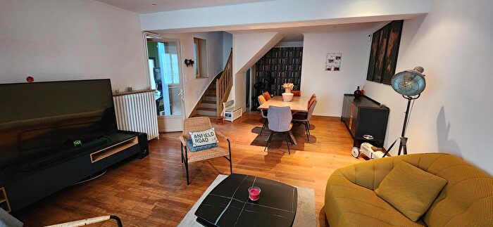 Maison 6 pièces à vendre - Laval, Les Pommeraies