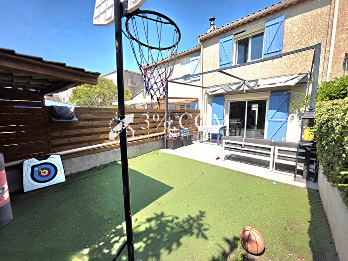 Maison 3 pièces à Puget-sur-Argens, à vendre