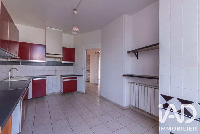 Houilles, Les Belles-Vues - Maison 2 pièces à vendre