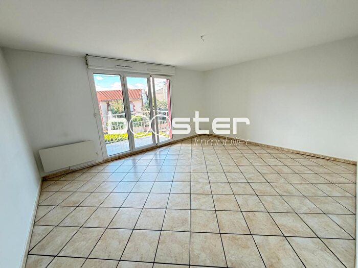 Appartement 4 pièces à vendre à Toulouse, Bonnefoy
