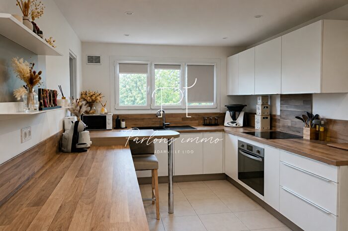 Appartement 2 pièces à Villecresnes, à vendre