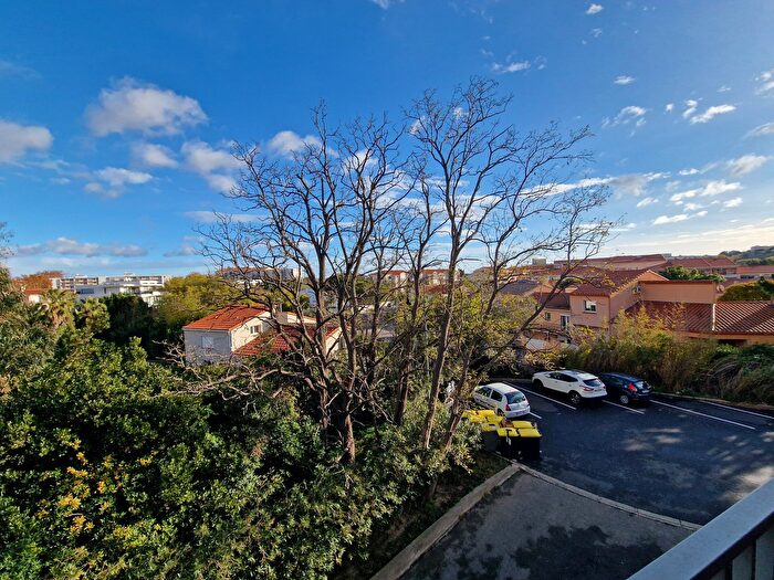 Appartement 2 pièces à vendre - Perpignan