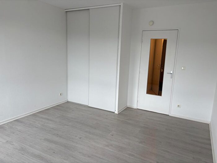 Appartement 1 pièce à vendre - Bois-Guillaume, Mont Fortin, Grande Route