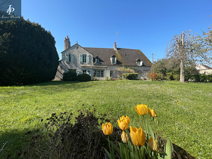 Maison à vendre - Beaune, Camp Américain, Porte de Beaune - 5 pièces - 3 chambres