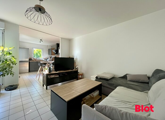 Guer - Maison 3 pièces à vendre