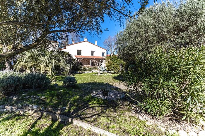 Maison à vendre - Le Boulou - 5 pièces - 3 chambres