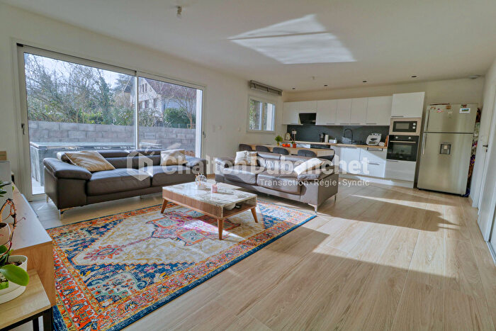 Maison à vendre - Villerest - 4 pièces - 3 chambres