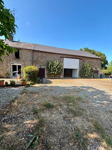 Les Grands-Chézeaux - Maison 7 pièces à vendre