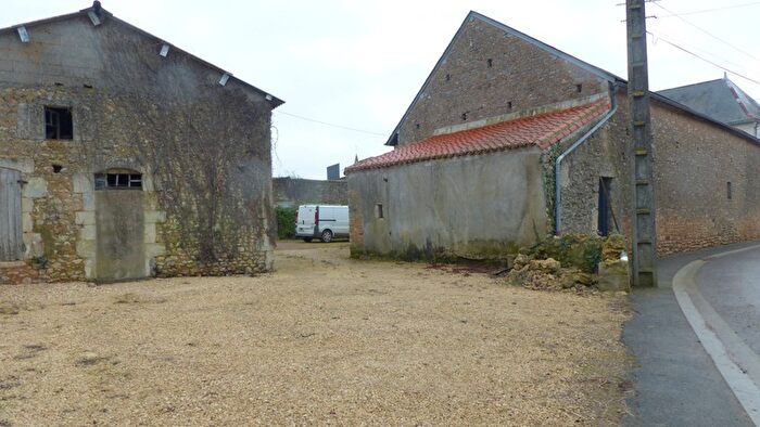 Maison à vendre - Assais-les-Jumeaux - 5 pièces - 2 chambres