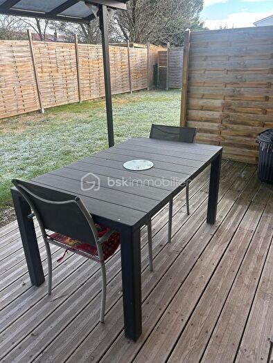 Maison à vendre - Castelculier - 4 pièces - 3 chambres