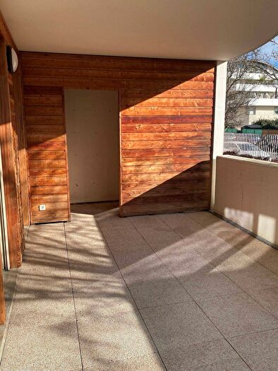 Appartement 3 pièces à Croix-daurade, Toulouse, à louer