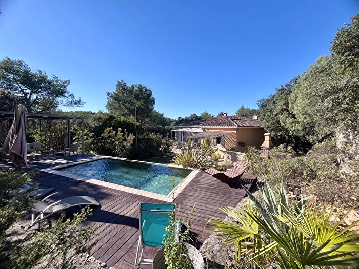 Maison 7 pièces à vendre - Nîmes, Mas de Lauze, Carreau de Lanes
