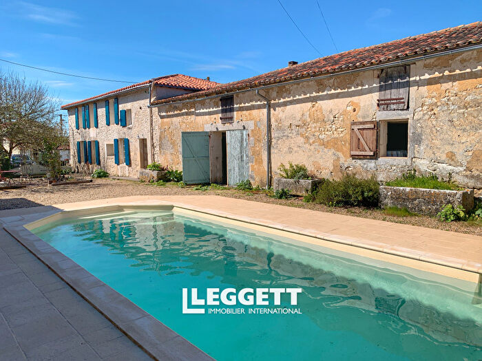 Maison à vendre - Landes - 10 pièces - 4 chambres