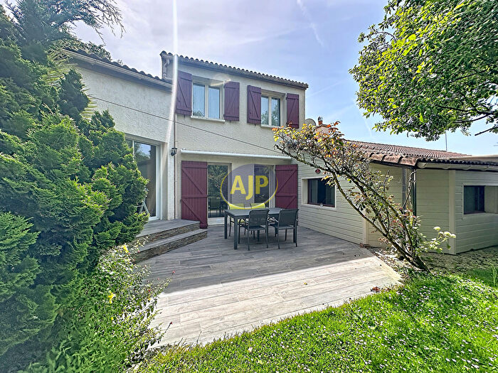 La Bernerie-en-Retz : Maison 7 pièces à vendre
