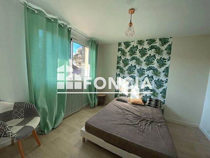 Le Hameau, Pau - Appartement 2 pièces à louer