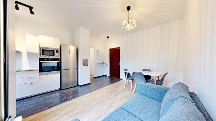 Appartement 2 pièces à La Garenne-Colombes, Centre Nord, Gare, Mairie, à louer