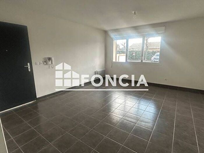 Appartement à louer - Le Teich - 2 pièces - 1 chambre