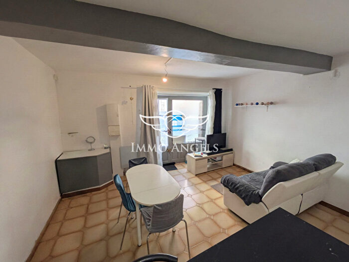 Maison 4 pièces à vendre à Servian
