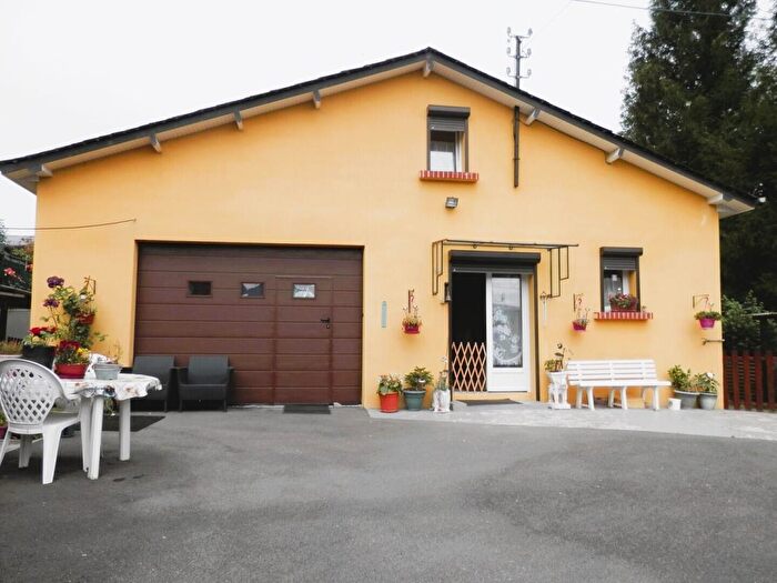 Maison 7 pièces à vendre - Poix-de-Picardie