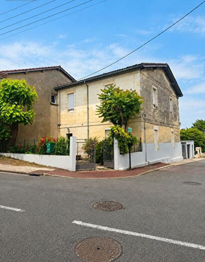 Cenon, Cavaillès : Appartement 2 pièces à vendre