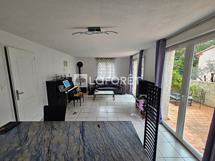 Maison à vendre - Agde, La Ville - 6 pièces - 5 chambres