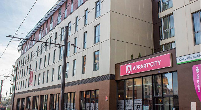 Appartement à vendre - Le Mans, Gare - 1 pièce