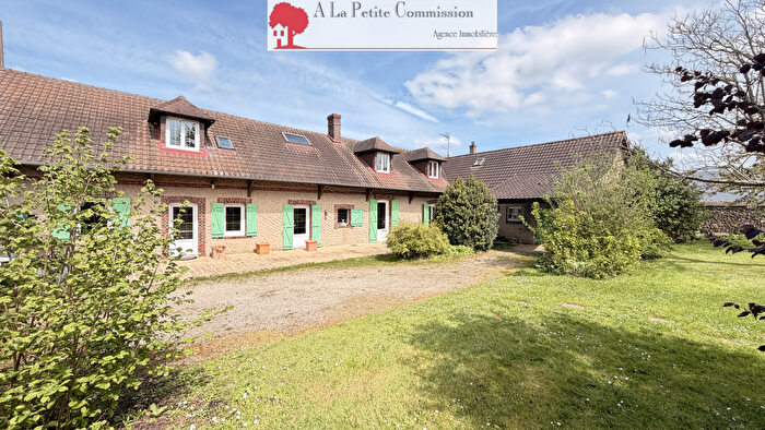 Amilly : Maison 6 pièces à vendre