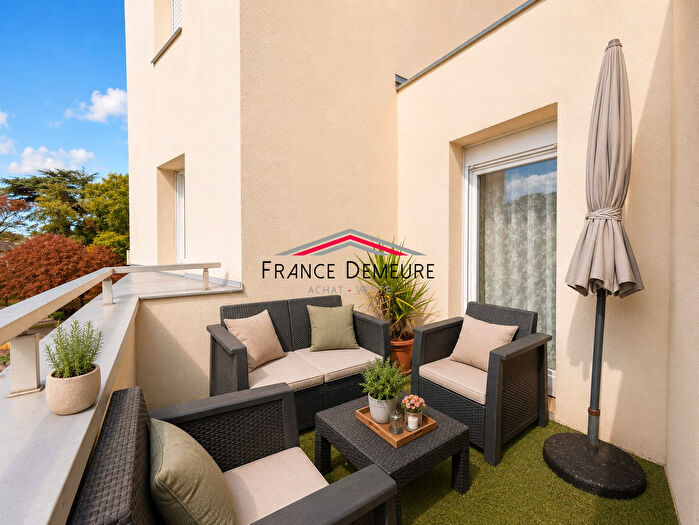 Franconville, Hôtel de Ville - Appartement 5 pièces à vendre