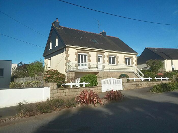 Maison 7 pièces à Malguénac, à vendre