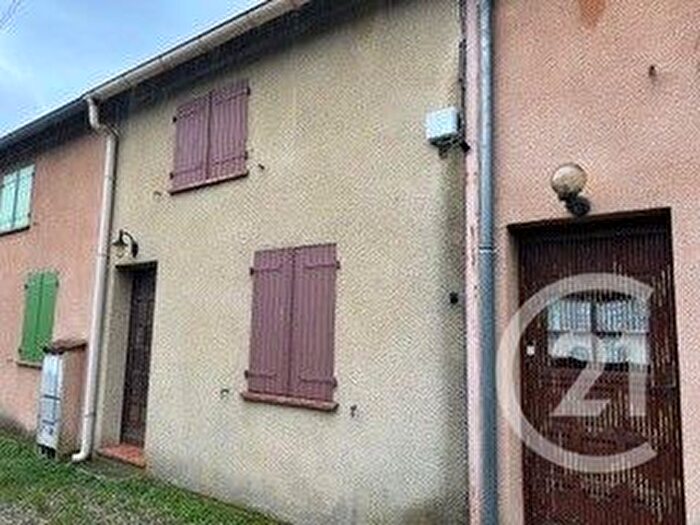 Maison 2 pièces à Saint-Jean-du-Gard, à vendre