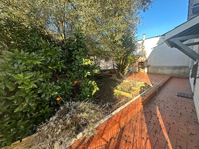 Maison à vendre - Pessac, Le Monteil - 6 pièces