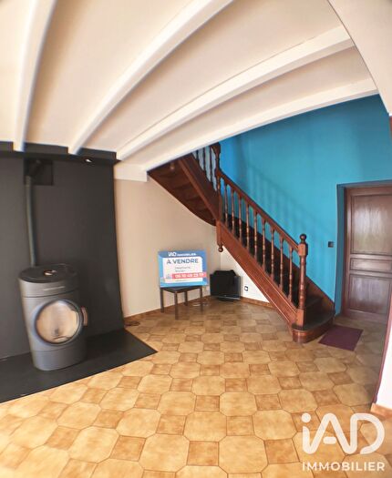 Tarbes, Ormeau, Figarol : Maison 5 pièces à vendre