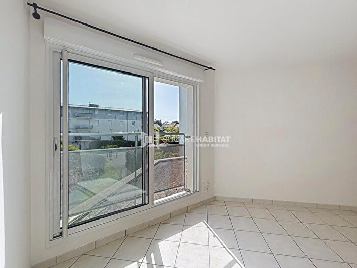 Appartement 3 pièces à Concarneau, Kerandon, Le Lin, à louer