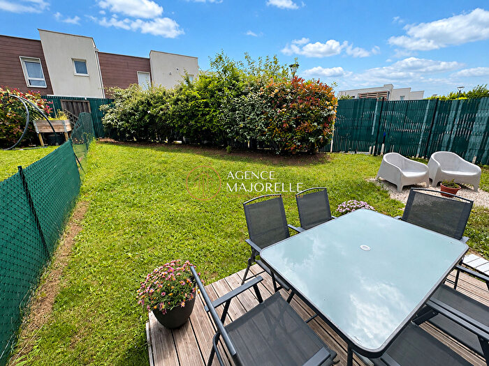 Appartement 2 pièces à vendre à Jarville-la-Malgrange
