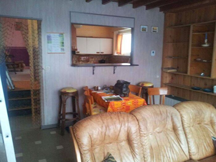 Appartement 3 pièces à louer - Dunkerque