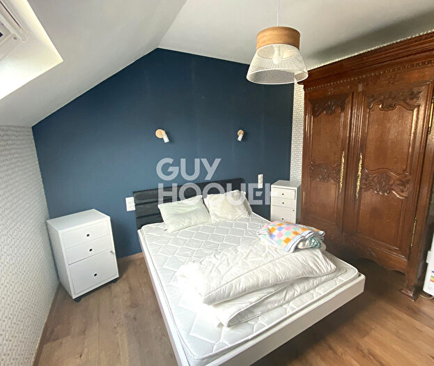 Juilley : Appartement 3 pièces à louer