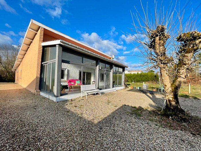 Maison à vendre - Pessac, Franc, LAlouette - 6 pièces - 2 chambres