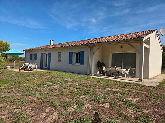 Maison 7 pièces à vendre à Casteljaloux